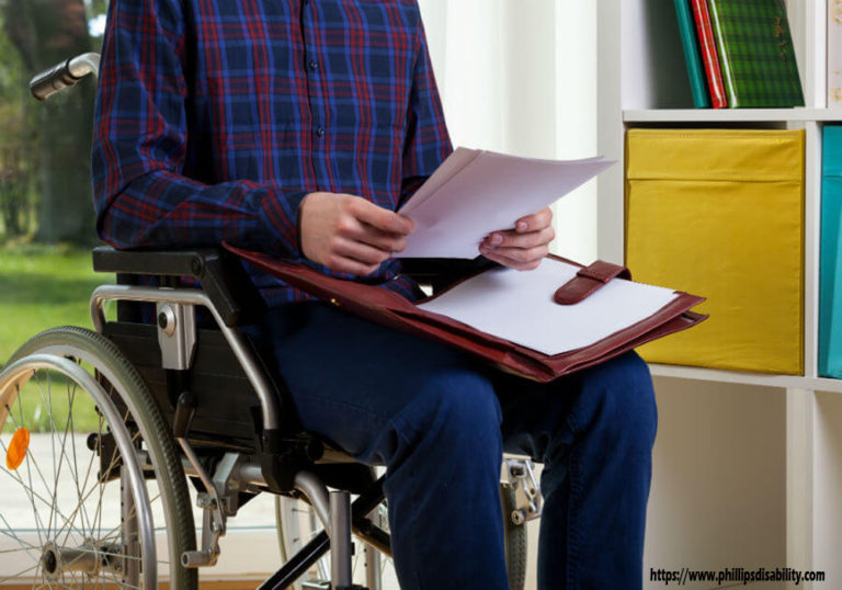 Ways To Prevent Your Disability Claim From Being Denied | Greendaysite